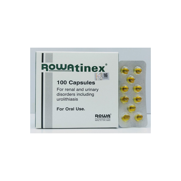 ROWATINEX Pinene / Camphene / Cineol / Fenchone / Borneol / Anethol ...